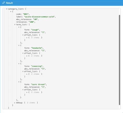 text analysis using meaningcloud s deep categorization api rangarajan krishnamoorthy on