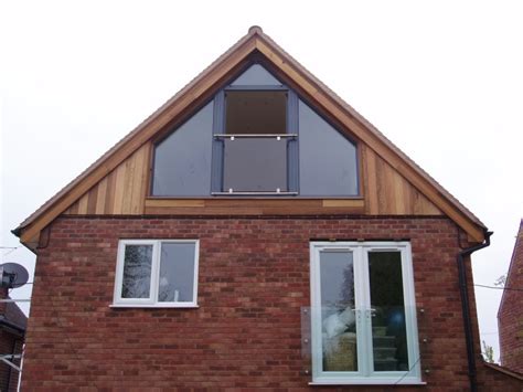 Loft Conversions Nh Architecture Architects In Chesterfield