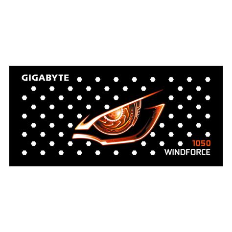 Gigabyte 10 Series Gpu Backplates Coldzero