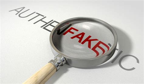 Nigeria Daily Podcast How To Spot Fake Product At A Glance Daily Trust