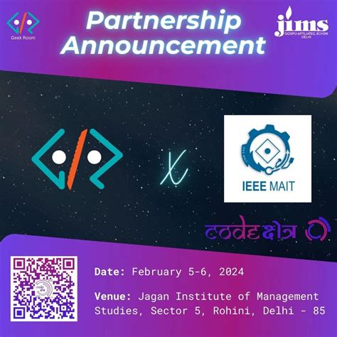 Ieee Mait On Linkedin Codekshetra Innovation Codingchallenge Ieee