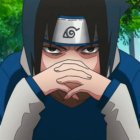 Sasuke Naruto 20th Anniversary Imagenes De Luffy Fanarts Anime
