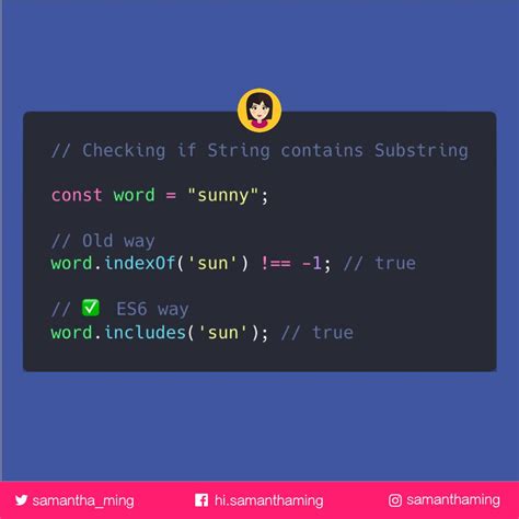 Samantha Ming On Linkedin Javascript
