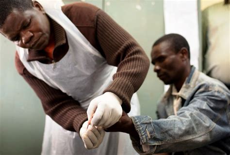 Malawi And Viral Load Testing The Future Of The Hiv Response In Rural Areas Unitaid