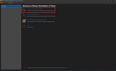 How To Install VMware Workstation Player On Windows TechiHaus
