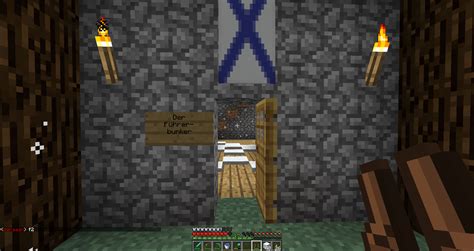 When SALT Plays Minecraft R Dankwars