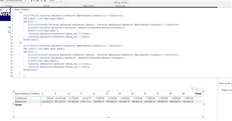 Problems When Combining 2 Measures Microsoft Fabric Community