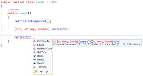 Lesson 32 Introduction To Tuples