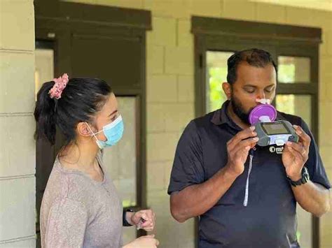 Lung Function Testing Auckland New Zealand Health And Safety