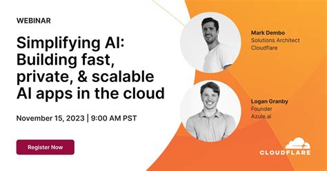Andrew Devlin On Linkedin Simplifying Ai Building Fast Private And