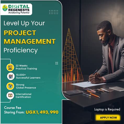 Course Overview Digital Regenesys
