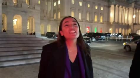 Aoc Predicts Victory Over Jd Vance In Hypothetical 2028 Election Fox News