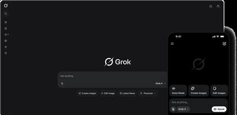 grok xai