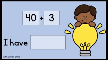 Decomposing Numbers To Google Slides By Mme Bock TPT
