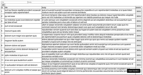 Dreamy Bouman Ylqjzf Codesandbox
