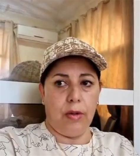 Can 2023 Linfluenceuse Algérienne Sofia Benlemmane Au Cœur Dun Scandale Explosif En Côte D