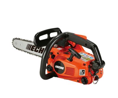 CS Top Handle Chain Saw ECHO