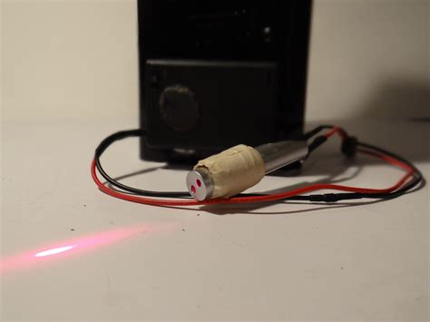Diy Interferometer Prove Einstein Wrong In 20 Minutes 13 Steps