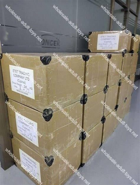 Sex Toy Warehouse Tour Explore Our Expert Operations Wholesale Adult Toys Net