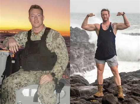Ex Navy Fitnesstrainer Diesen Trainingsfehler Machen Die Meisten