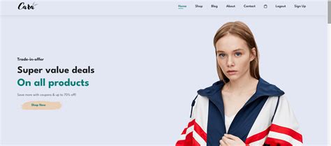 GitHub Deepakir3000 E Commerce Website It Is The Demo Model Of A E Commerce Web Project