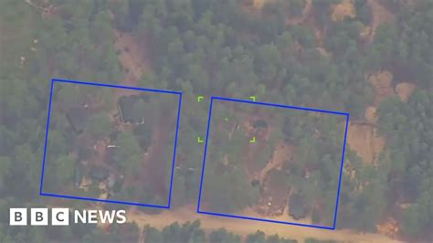 Russia Hits Ukrainian Training Unit Killing And Wounding Servicemen