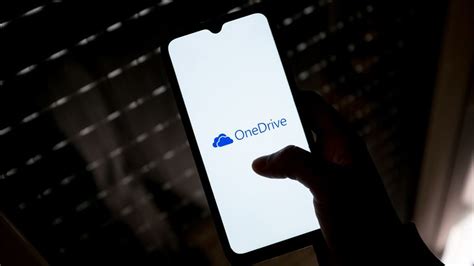 A Flaw In Onedrives File Picker Feature Could Give Access To Hundreds