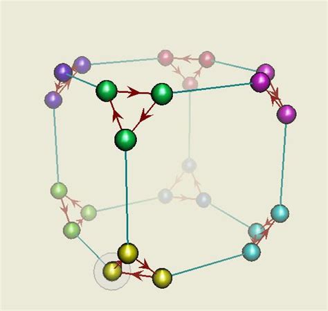 1000 Images About Truncated Cube 388 On Pinterest Models Spinning