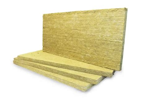Thermafiber Vs Rockwool A Comprehensive Comparison Of Insulation Materials