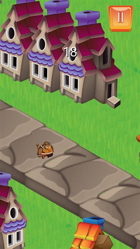 World Of Trolls Buildbox Game Template Easy Reskin Source Code Sellanycode