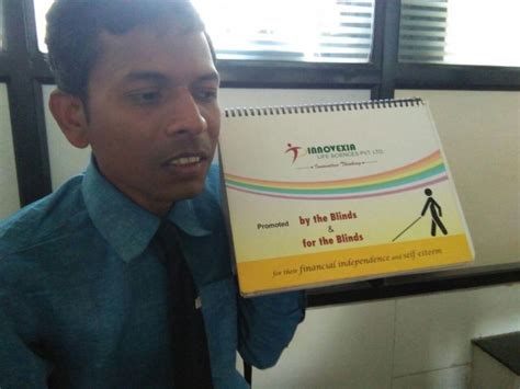 such an inspiration for all vignesh gopalakrishnan