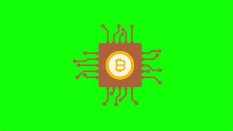 Blockchain Animation Stock Video Footage For Free Download
