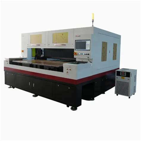 2025 Hs Laser Picosecond Laser Glass Cutting Machine With 600x700mm