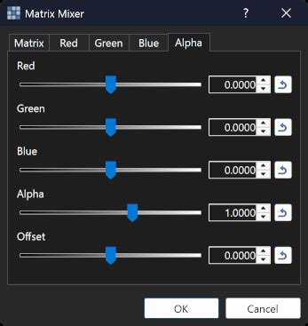 Koh S GPU Effects Source Code New Effect 2025 07 10 Plugin Packs Paint NET Forum