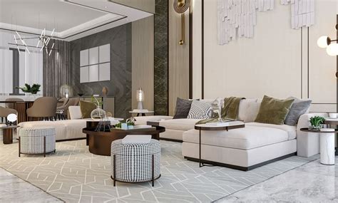 Constructivism Interior Design Style A Modernist Guide For Bold Interiors