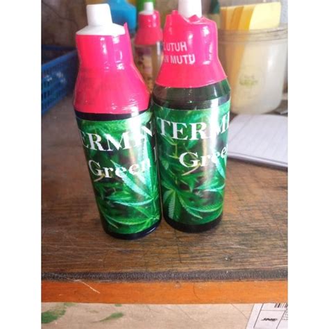 Jual Essen Terminator Green Force Shopee Indonesia