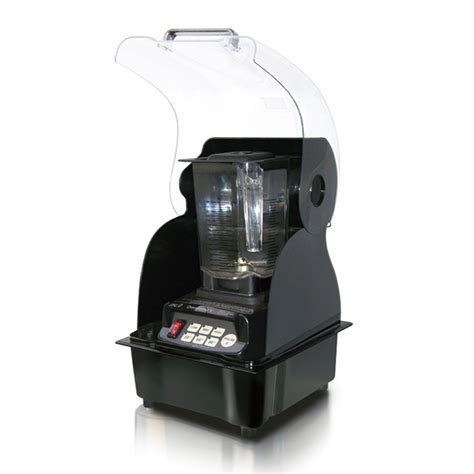 JTC OmniBlend TM-800AQ Heavy Duty Blender Analog - Panen Lentera Jaya