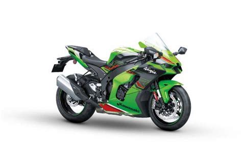 Kawasaki Ninja Zx 10r Mileage 12 Kmpl Average Fuel Efficiency Arai