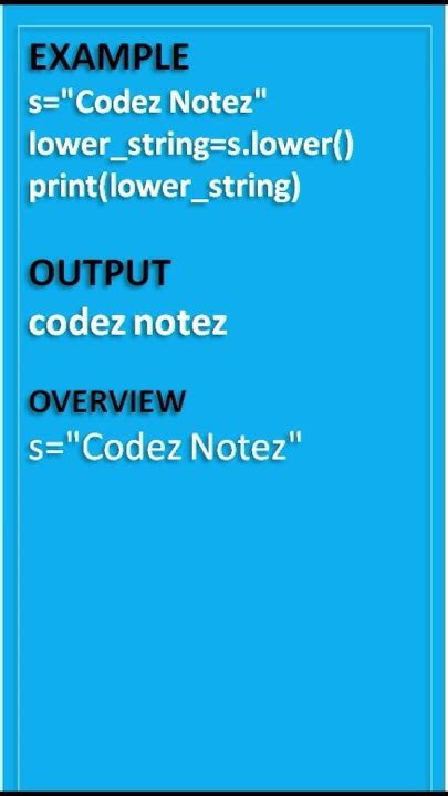 shorts python string functions youtube