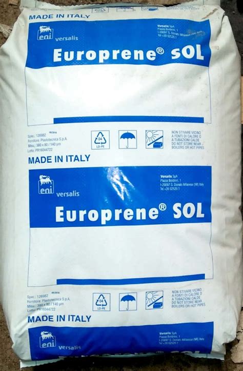 Styrene Block Copolymer At Best Price In India