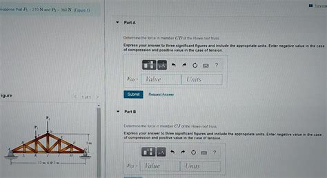 Solved 2 Review Suppose That I 270 N And B 360 N