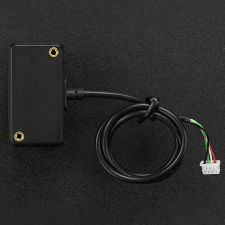 TFmini Plus ToF Single Point Ranging Solid State LiDAR Sensor M UART I C IP DFRobot