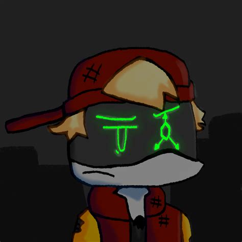 Solver Thad Doodle R Murderdrones