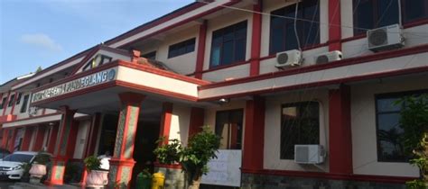 Smkn 1 Pandeglang Banten