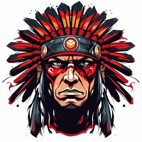 Premium Photo Apache Logo Cartoon Premium Photo Apache Logo Cartoon