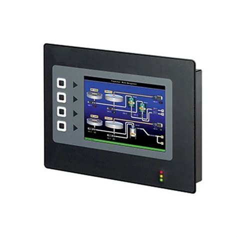 HMI With Inbuilt PLC System At HMI In Pune ID