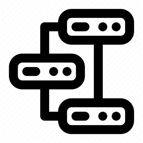 Distributed Database Decentralized Data Storage Engineering