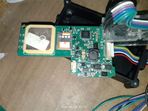 Faisal Haque On Linkedin Techjourney Iot Pcbsoldering Skilldevelopment