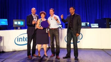 Intel Unveils Th Gen Skylake Processor Range Calls It Its Most Scalable Ever Express Computer