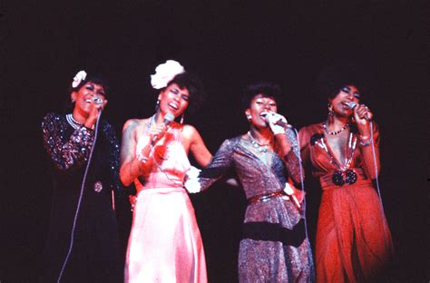 Breaking Bonnie Pointer Of The Pointer Sisters Dies At 69